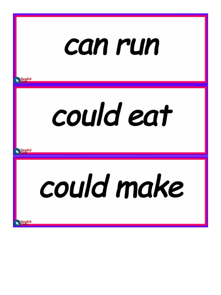 Grade 2 Sight Phrases | PDF
