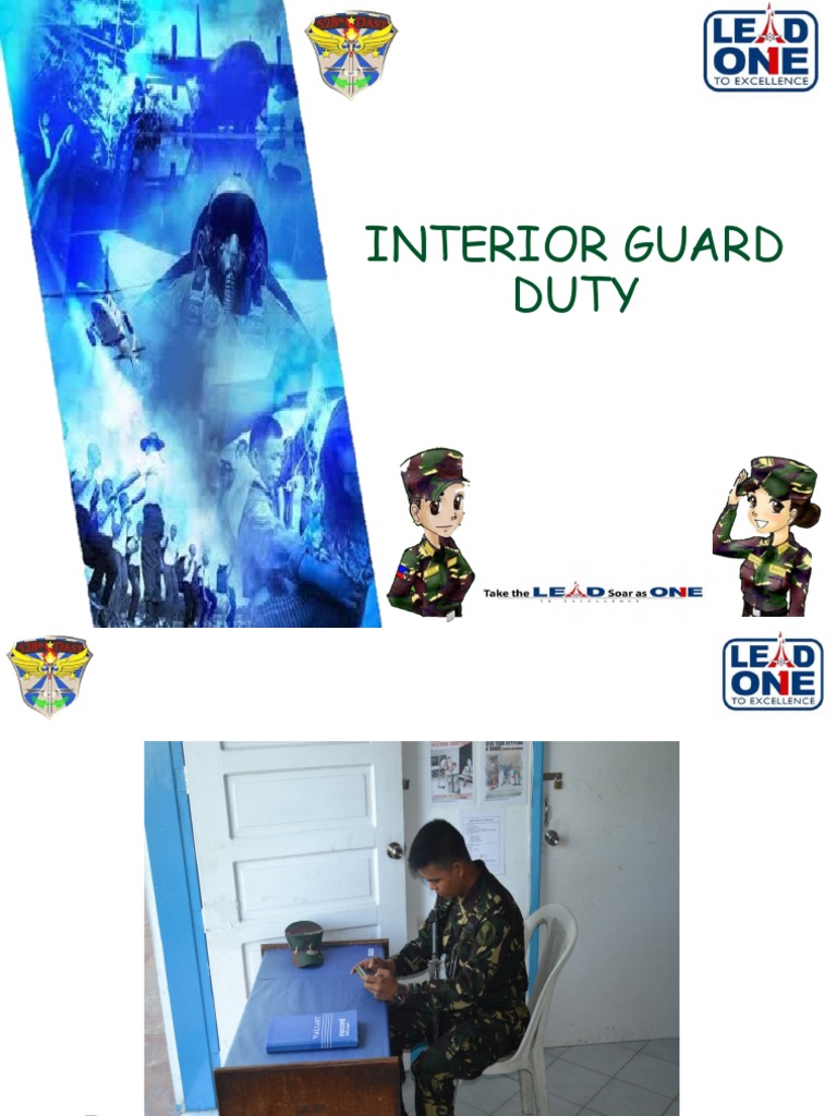Sentry Challenge Procedures Explained | PDF | Risk