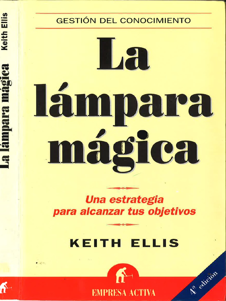 La Lampara Magica | PDF