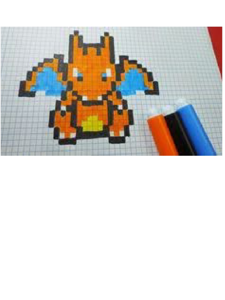 Poke Pixel | PDF