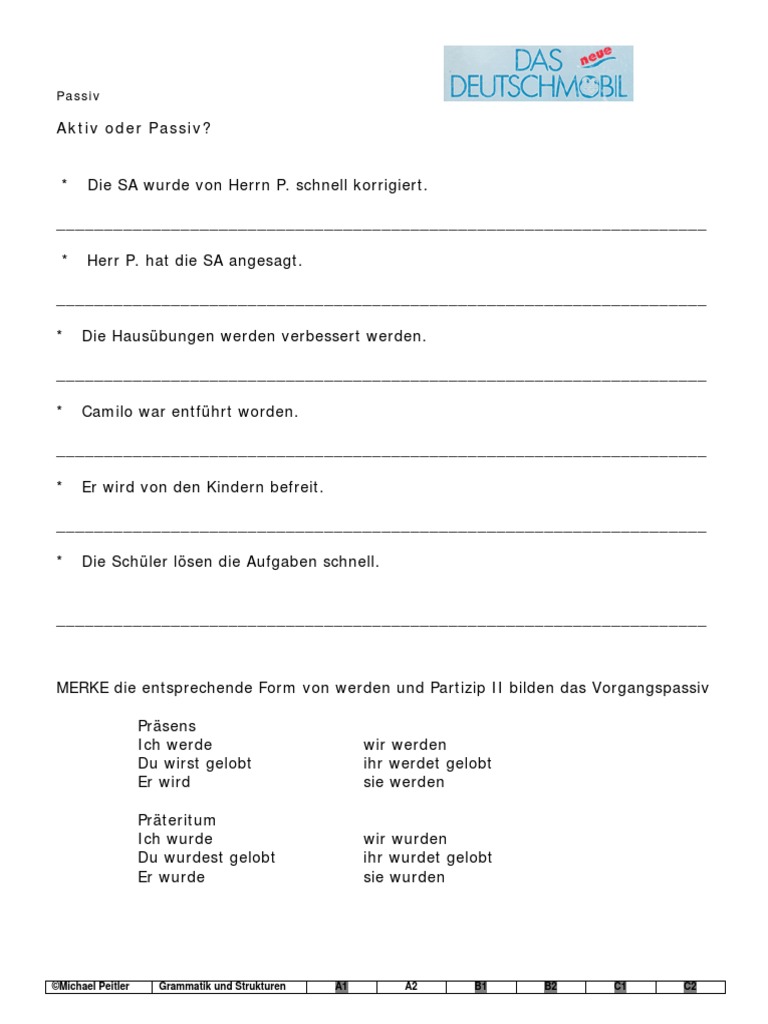 DM 6prim A2 Passiv 03 | PDF
