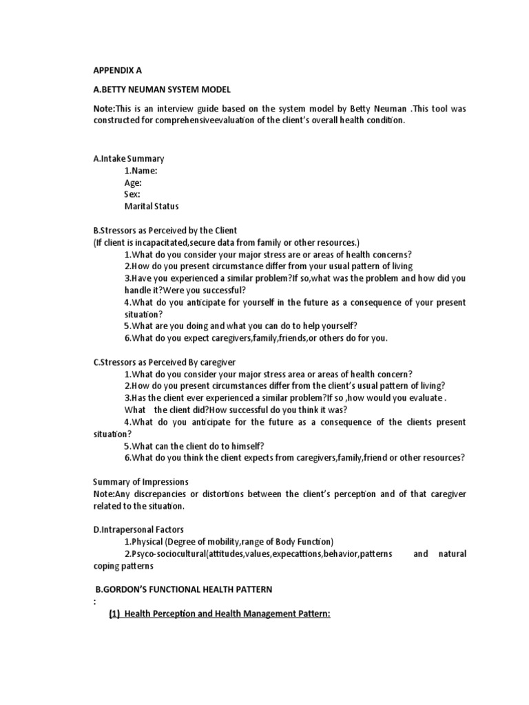 Barthel | PDF | Urinary Incontinence | Sleep