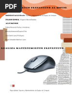 Mantenimiento Perfectivo de Software | PDF | Software | Ingeniería de ...