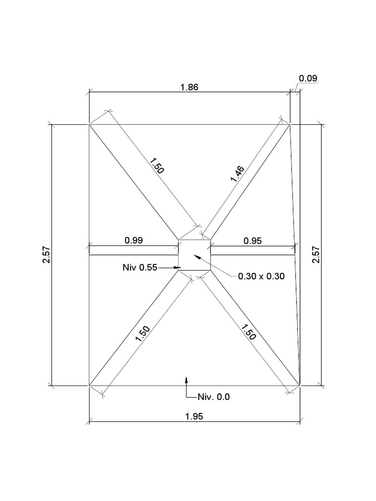 Cupul Isometrica | PDF