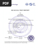 Transit Drop Test Report PDF | PDF | Computer Science | Computer ...