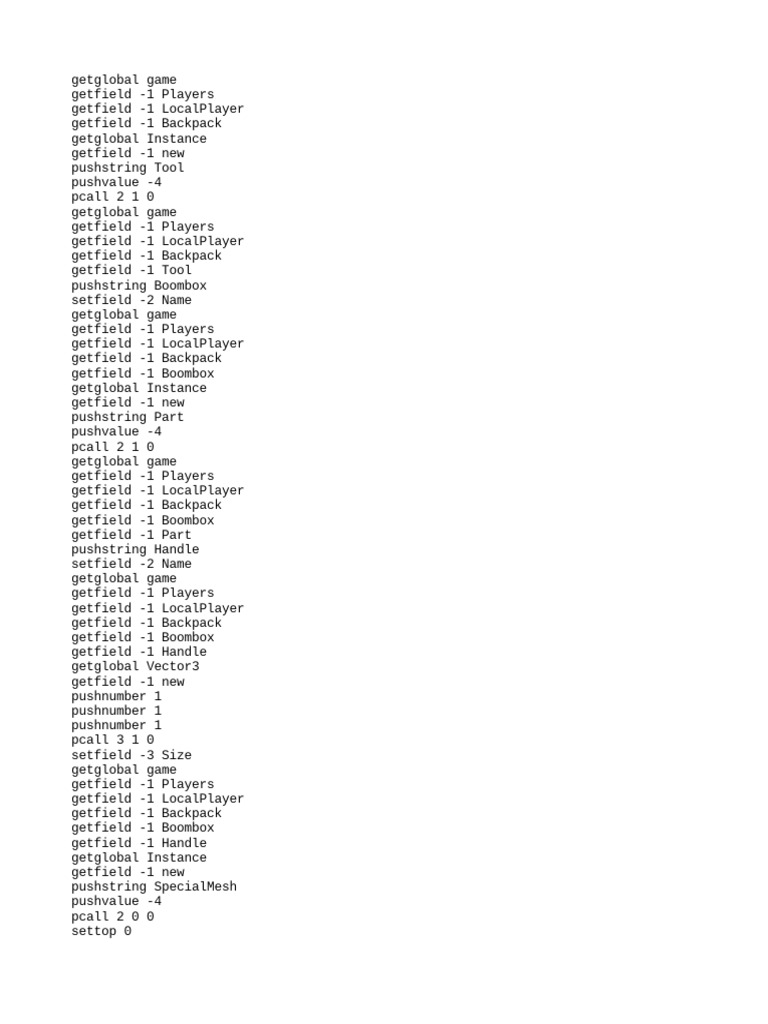Boombox Tool Script By 0xcents Pdf 
