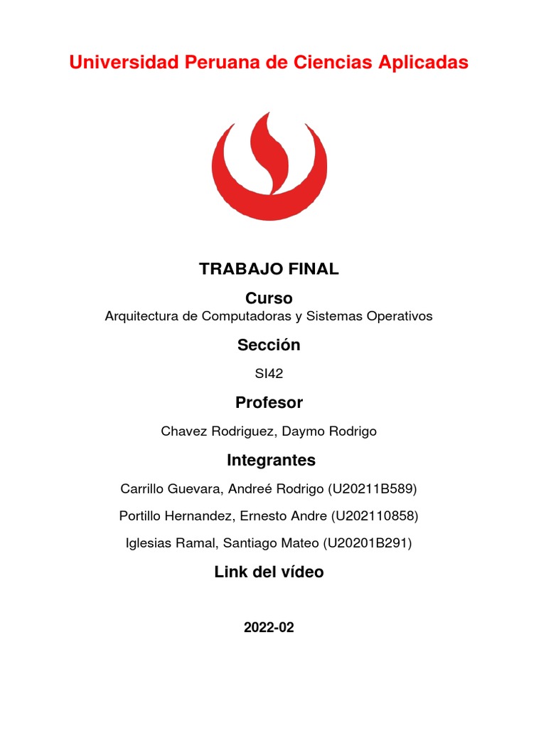 Trabajo Final - Hito N2 | PDF | Mi sql | Word Press