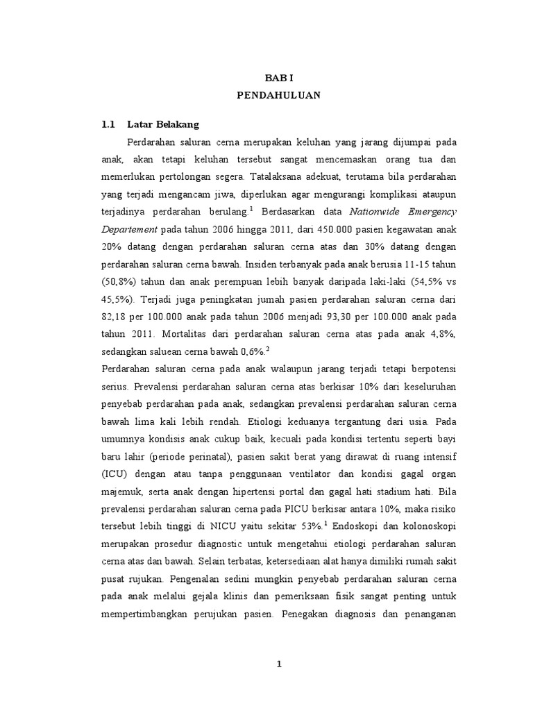 Referat Shinta | PDF