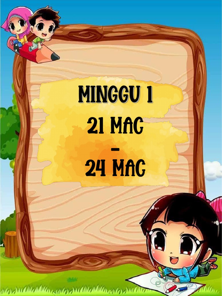 Divider RPH Kump A 2022 2023 | PDF