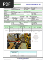 ISO-5208-2015 | PDF | Valve | International Organization For Standardization