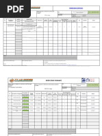 Welder Card | PDF | Welding | Construction