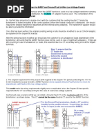 Pec Chapter 4 | PDF | Switch | Electrical Wiring