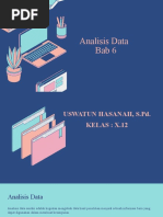 Aturan dan Contoh Flowchart Lengkap | PDF | Komputer | Teknologi & Rekayasa