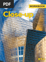 Close Up B2 Work Book Complete | PDF