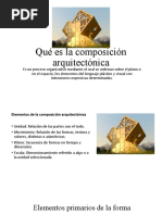 01 Esquemas Compositivos | PDF | Curva