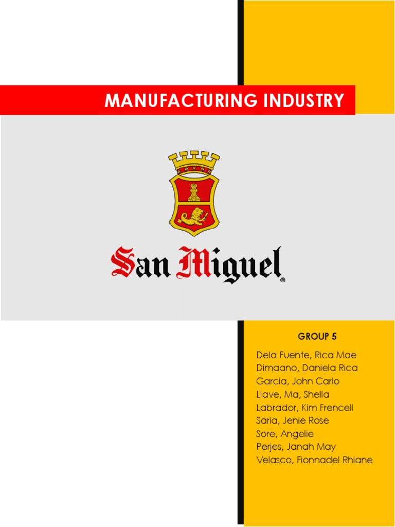 San Miguel Financial Analysis | PDF | Equity (Finance) | Income
