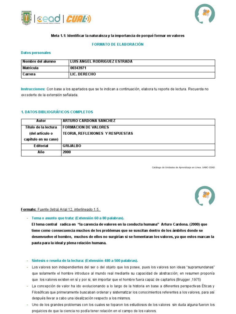 Talleres de Ética y Valores Imprimibles | PDF | Ideologías | Moralidad