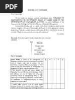 Tour Diary Format | PDF