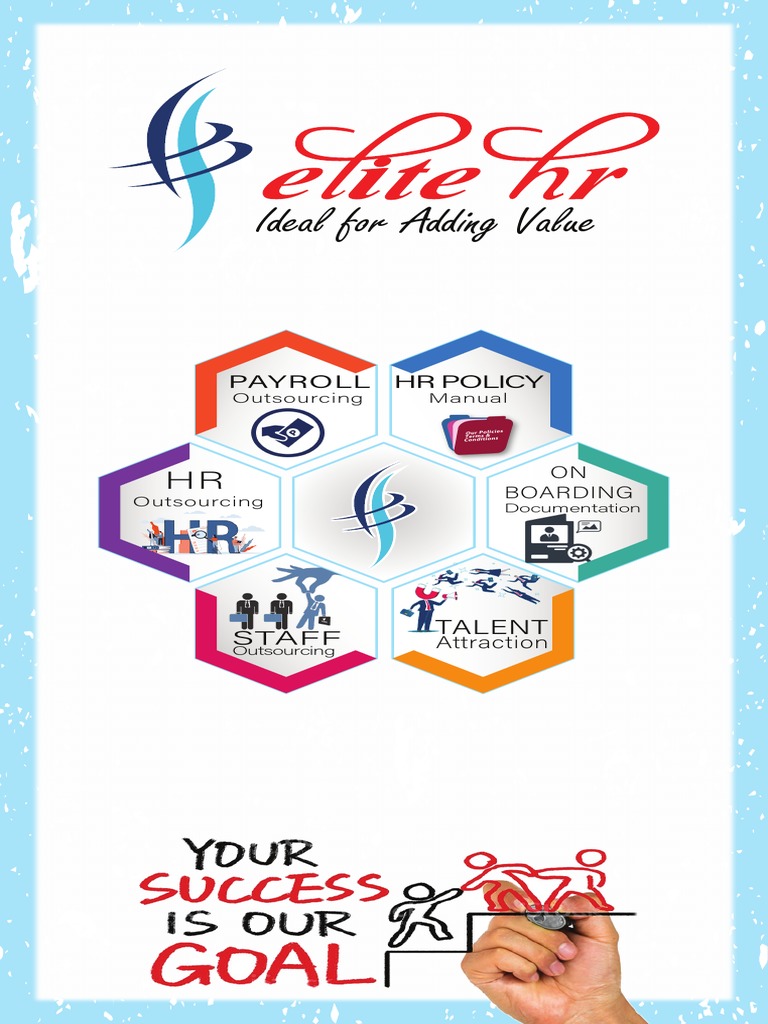 Elite HR Consultancy Overview | PDF