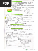 JEE Atomic Structure Short Notes | PDF