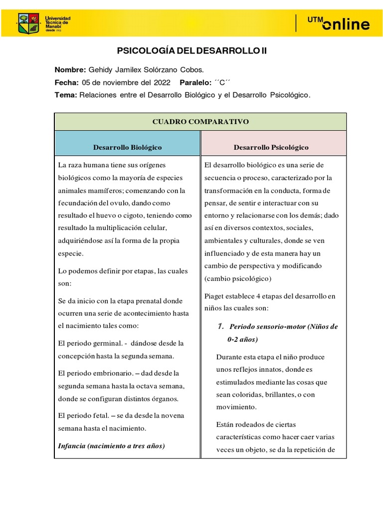 Matriz Tarea | PDF