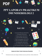 Kristal Amorf dalam Urine dan Karakteristiknya | PDF
