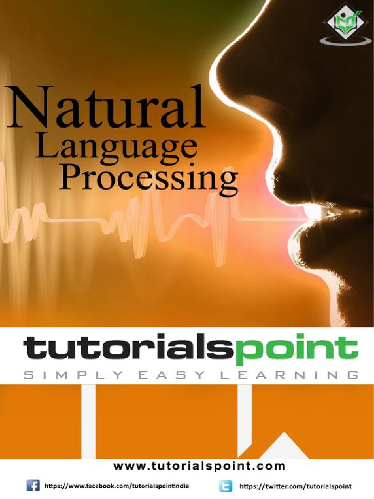 Natural Language Processing Tutorial | PDF | Automata Theory | Parsing Natural Language Processing Tutorial | PDF | Automata Theory | Parsing