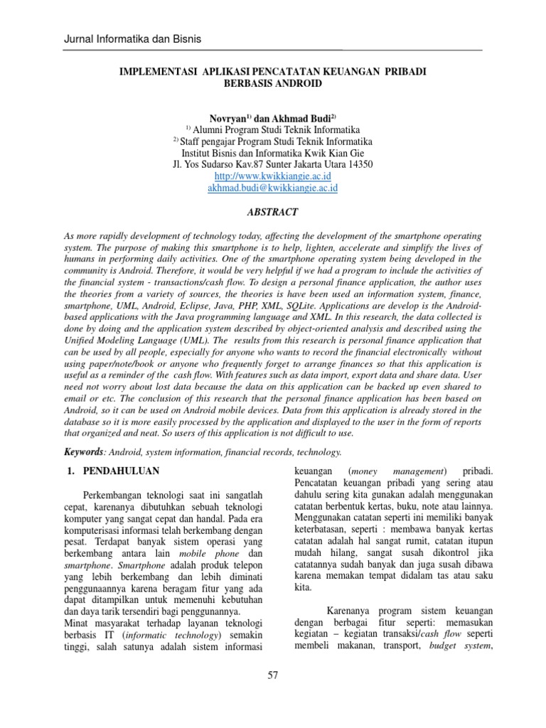 Paper 5 | PDF | Computing | Software Engineering