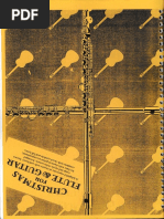 John Rutter - Star Carol | PDF