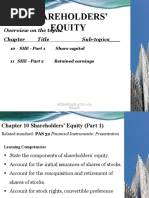 Chapter 6 With Problems Intermediate Accounting 3 by Millan 2021 | PDF