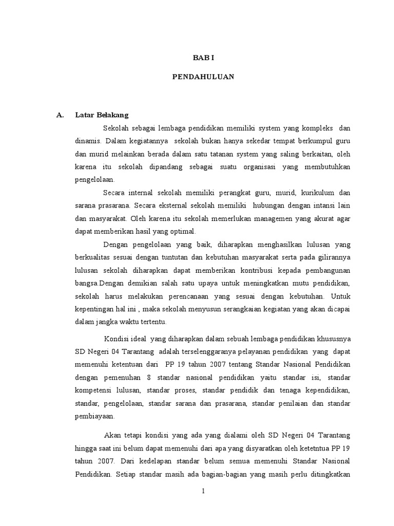 RKJM-SD 04 Tarantang | PDF