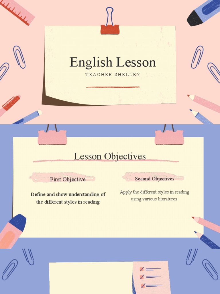 Scanning, Skimming and Close Reading | PDF