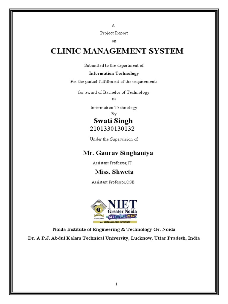 Mini Project Report XXXXXXXX | Download Free PDF | Databases | Computing