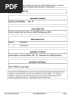 PacsCube 3.0 User Guide Overview | PDF | Icon (Computing) | Compact Disc