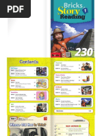 Bricks Reading 250 (1) SB | PDF