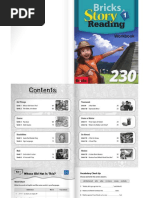 Bricks Reading 250 (1) SB | PDF