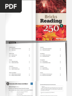 Bricks Reading 80-1 SB+WB | PDF