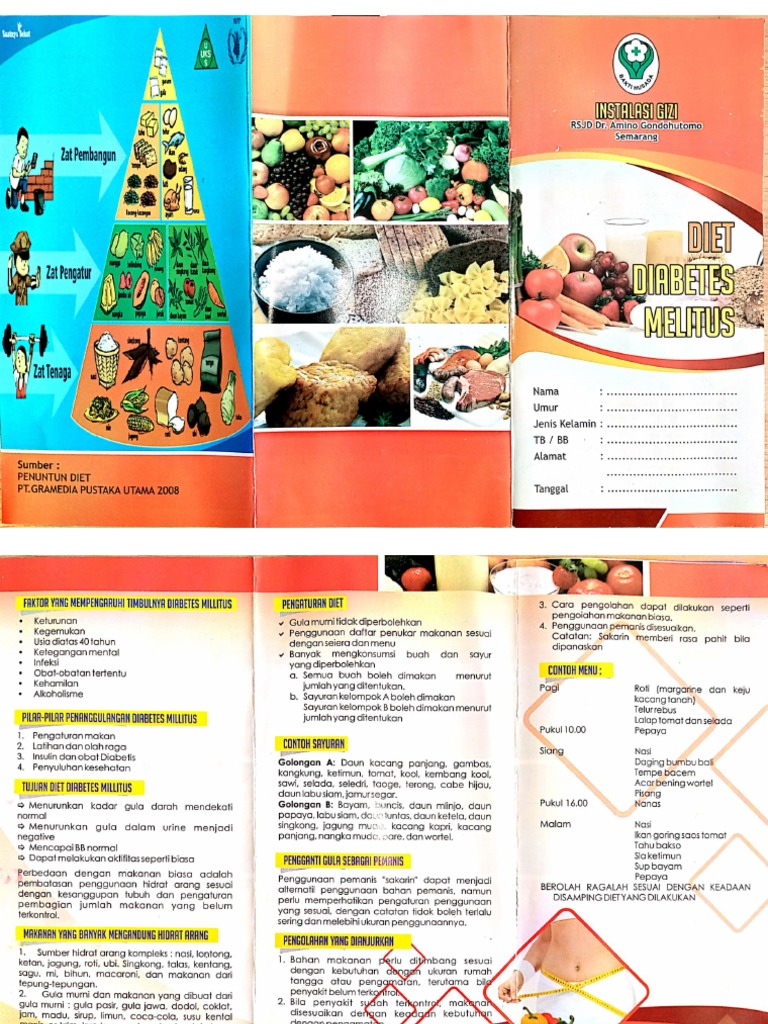 Leaflet Dm Pdf