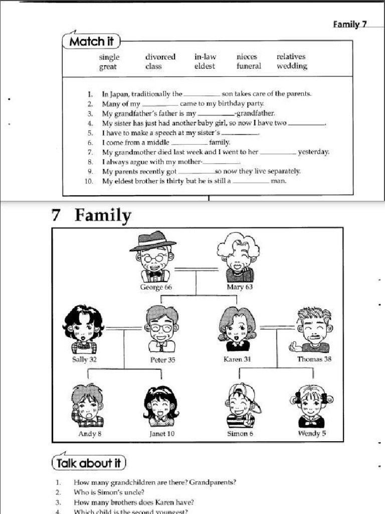 Family | PDF