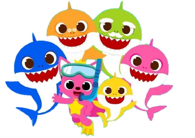 Familia Tiburón | PDF