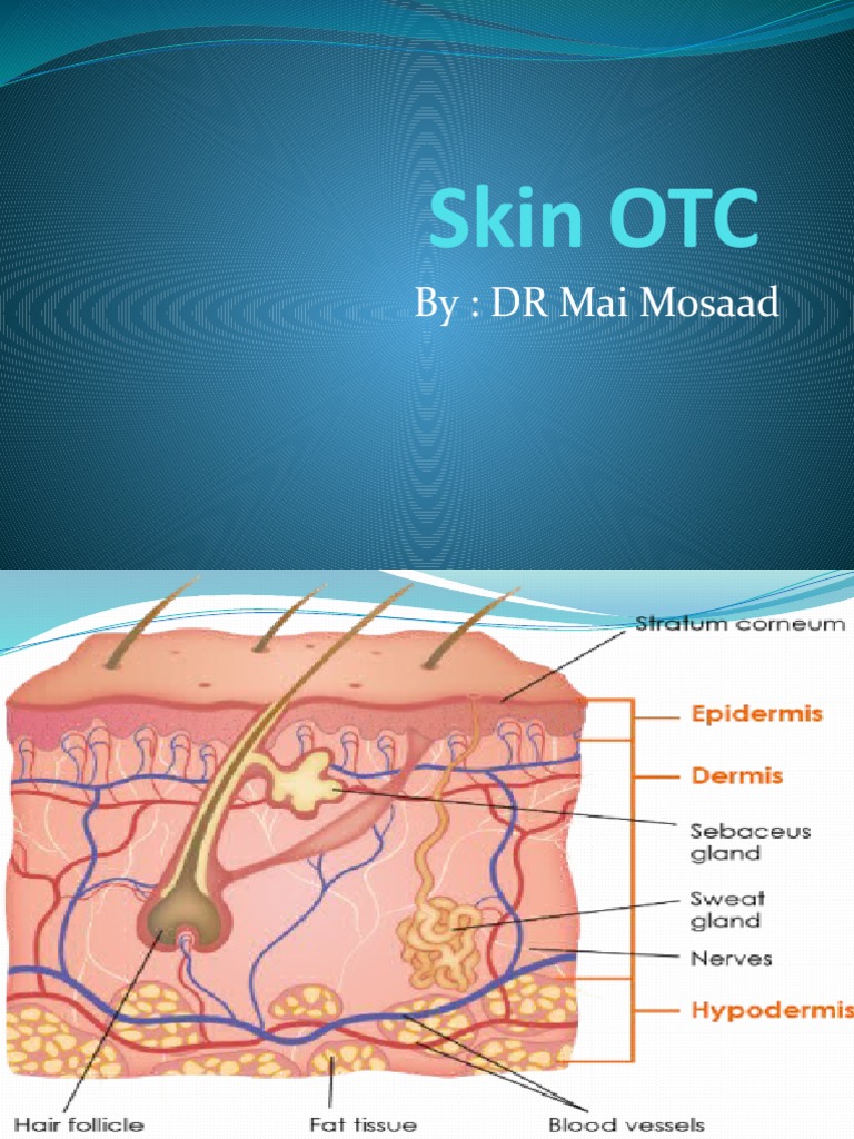 Skin Otc | PDF | Dermatitis | Allergy