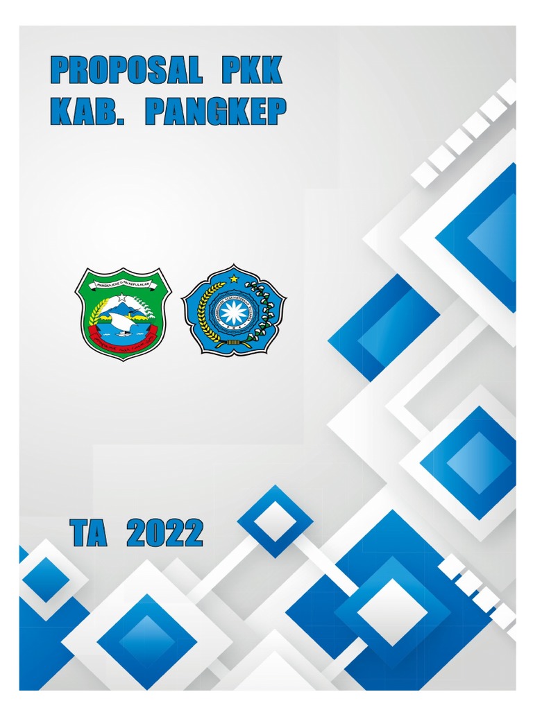 Proposal PKK.2022 Ok | PDF