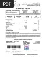 National Pension Scheme (NPS) Receipt | PDF