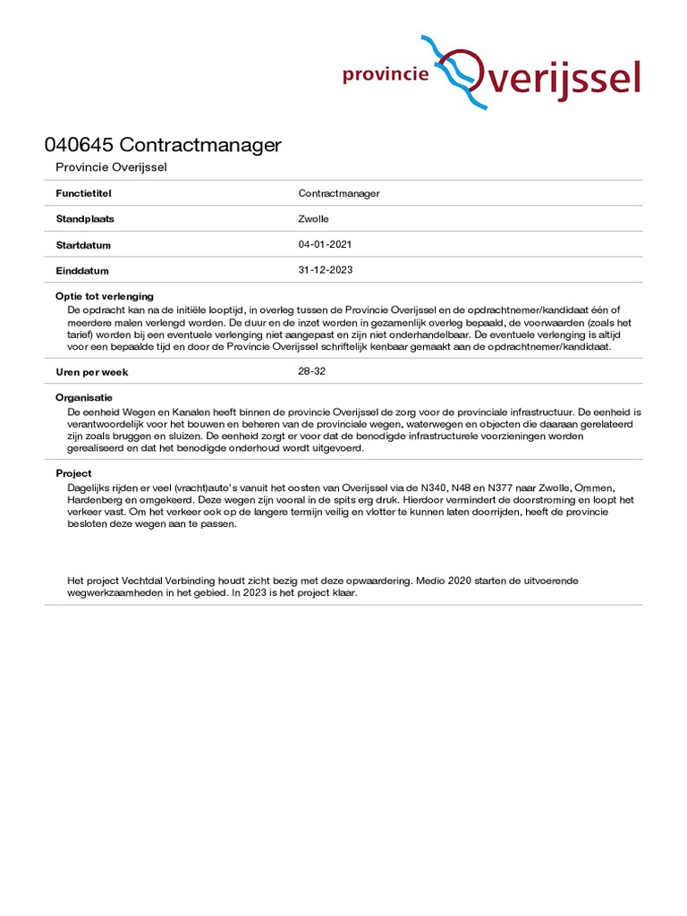 Contractmanager Pdf