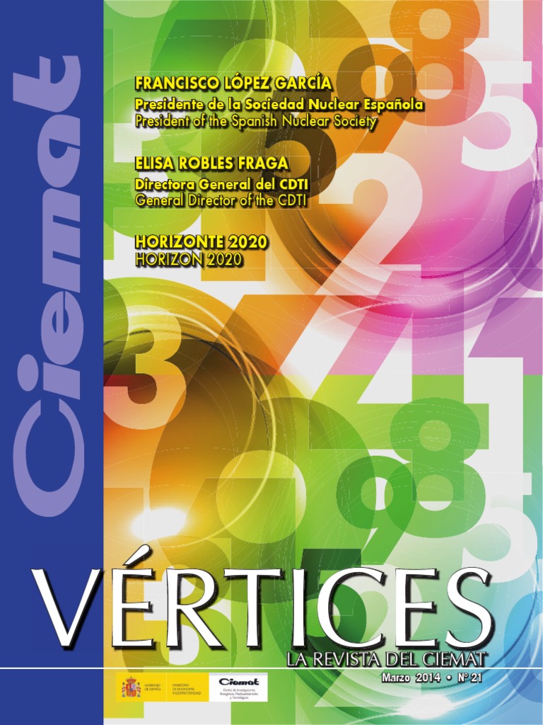Vertices 21 | PDF