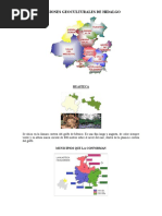 Himno Al Estado de Hidalgo Letra | PDF | Estudios de idiomas extranjeros