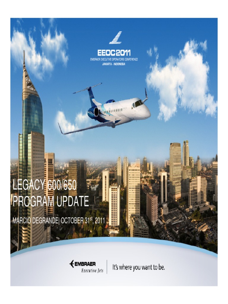 12 - Program Overview (L600 and L650) | PDF
