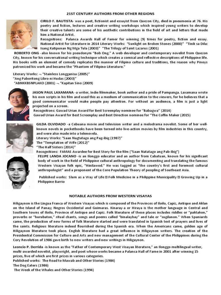 Authors From Different Regions | PDF | Multimedia | Educational Technology