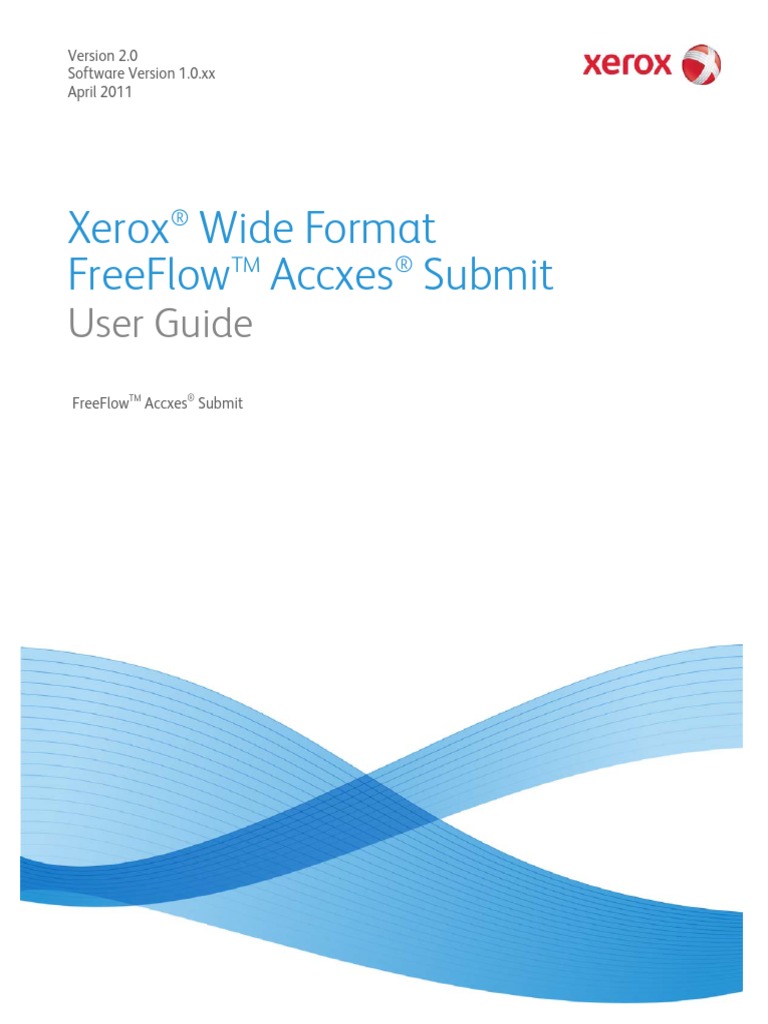 FFAPT Accxes Submit User Guide Ver2 | PDF | Installation (Computer Programs) | Microsoft Windows
