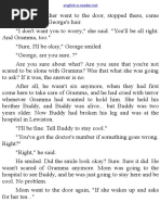 David Sedaris' "Us and Them" Analysis | PDF